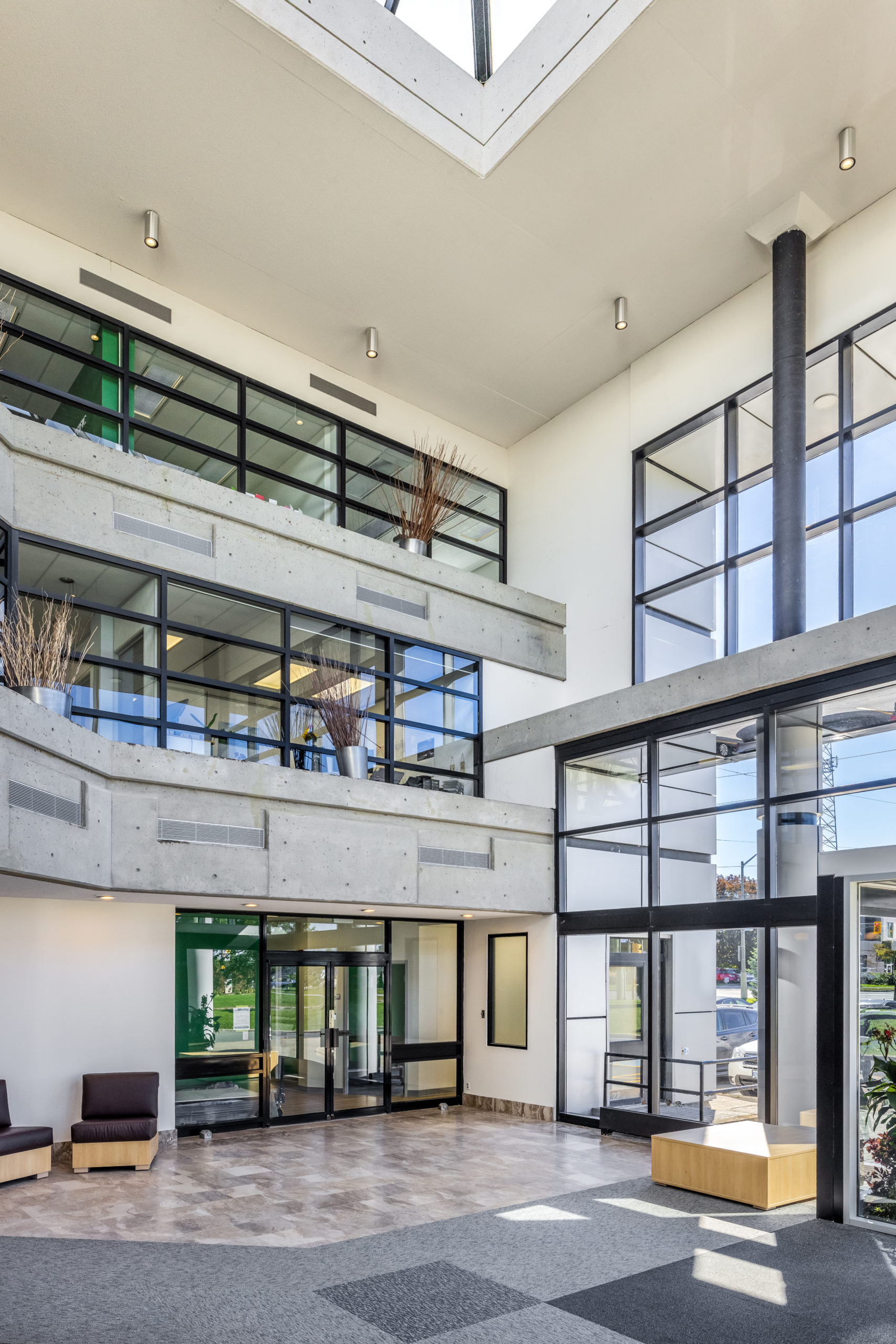 Giatec Scientific Inc. - BTB REIT