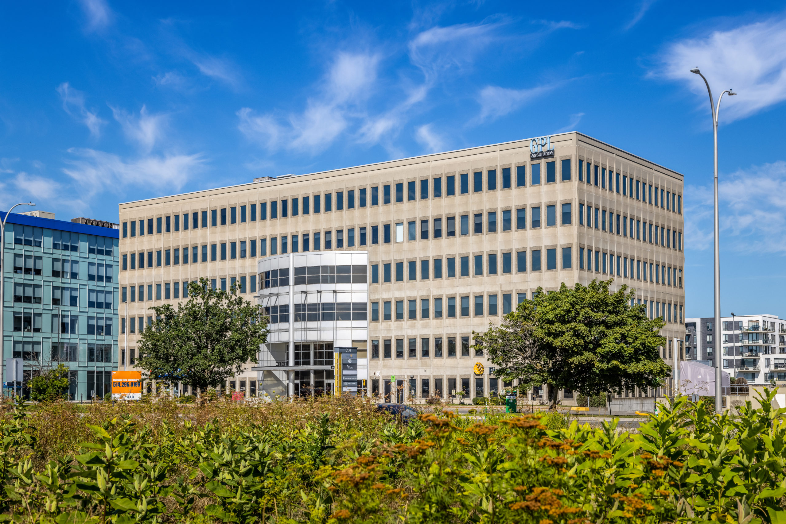 Gallagher - BTB REIT