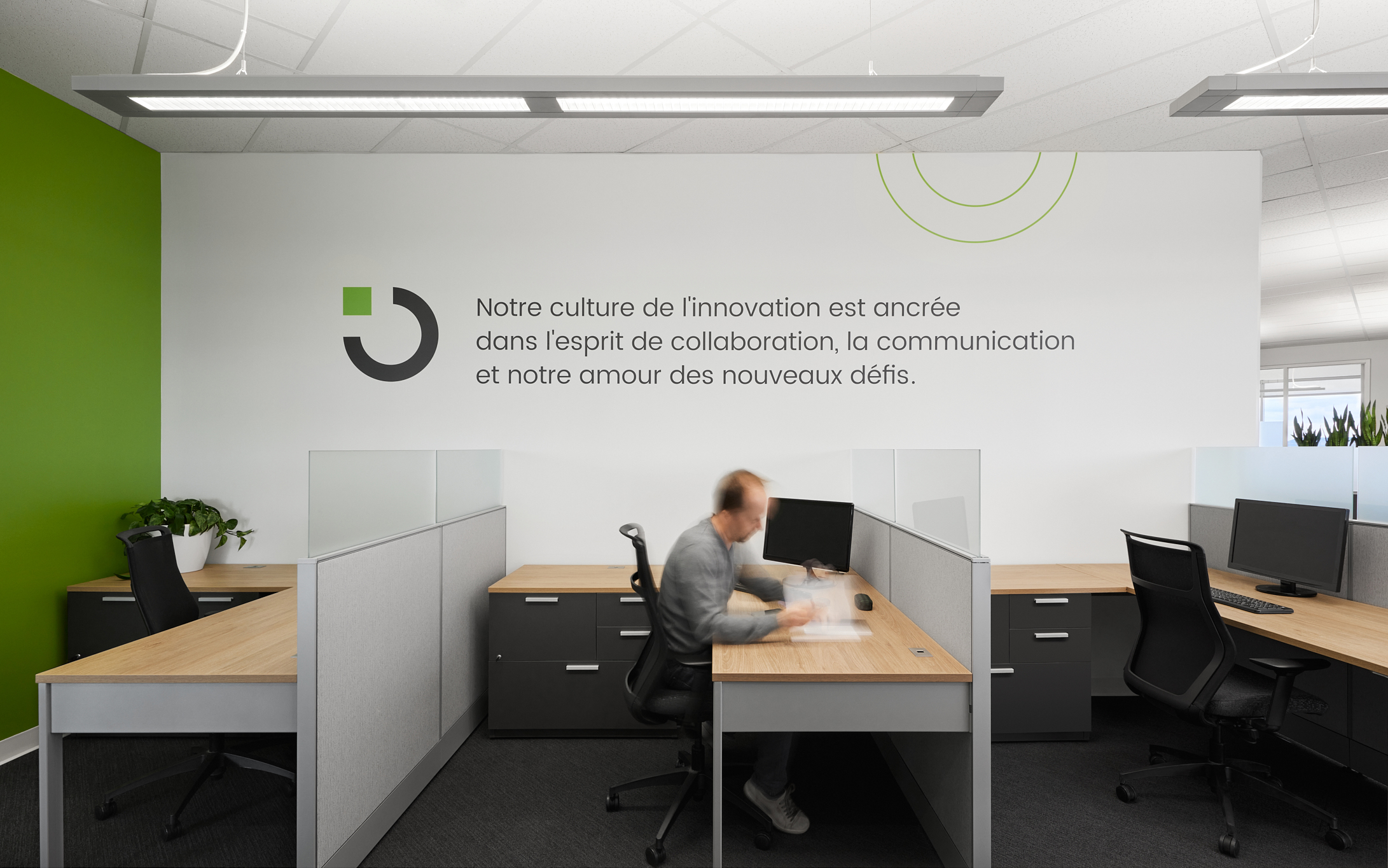 Orthogone - BTB REIT